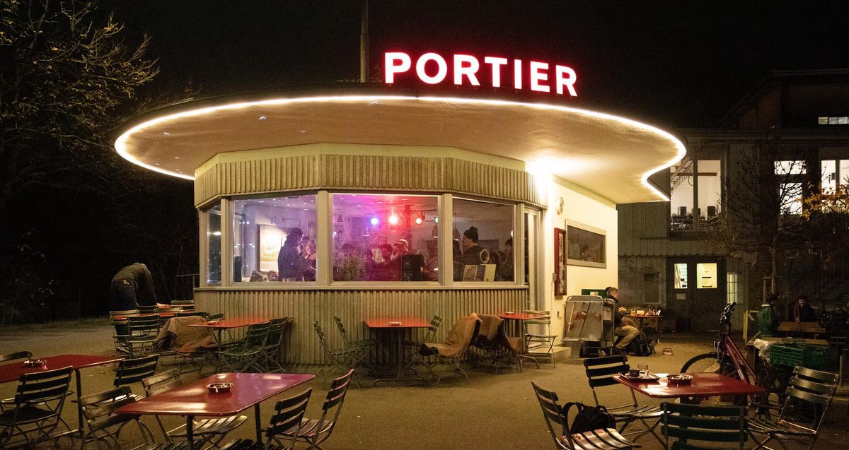 Ausgehen in Zürich: Montag ist Ruhetag – nicht in Zürich!