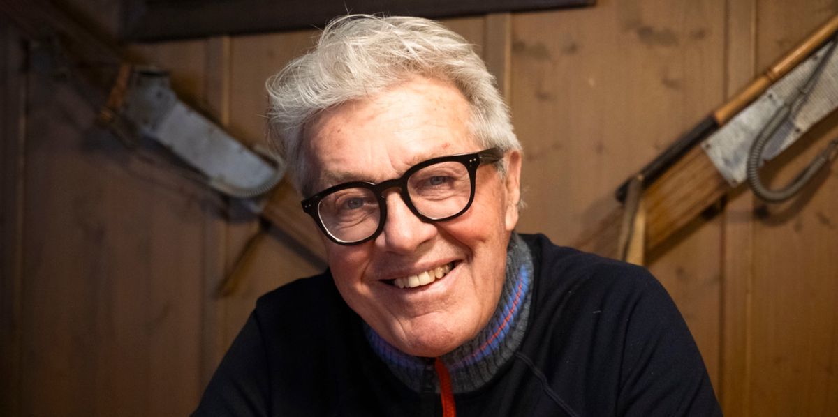 Bernhard Russi im Interview: So geht es der Ski-Legende heute
