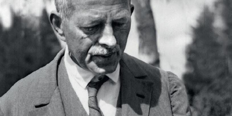 Robert Walser: So ist die Biografie «Hellseher im Kleinen»