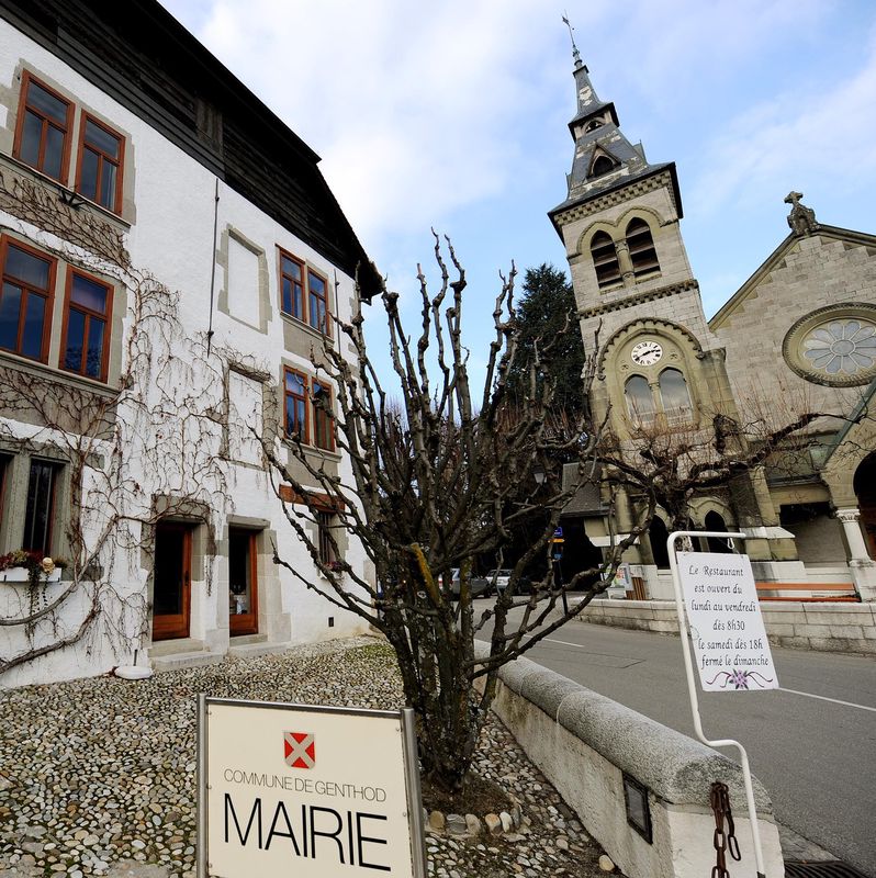 Course de l’Escalade: La Marmite et ses déguisements de retour après ...