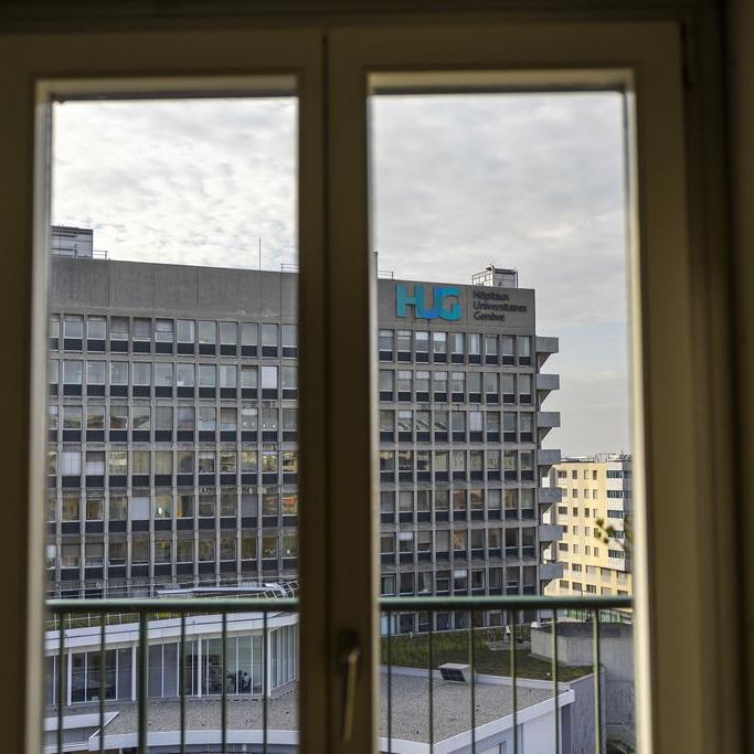 Genève | Tribune de Genève