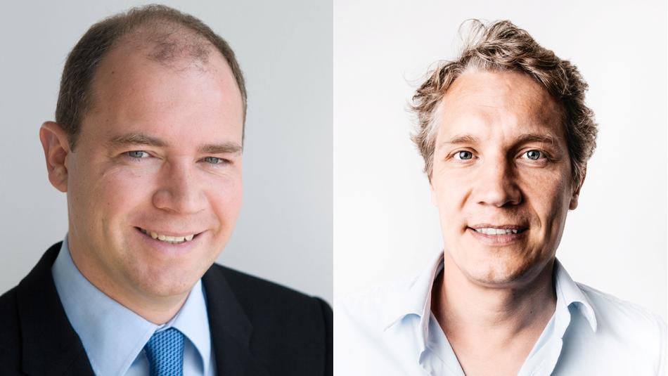 Zalando-Gründer sind mit Rocket Internet im Höhenrausch | Finanz und ...