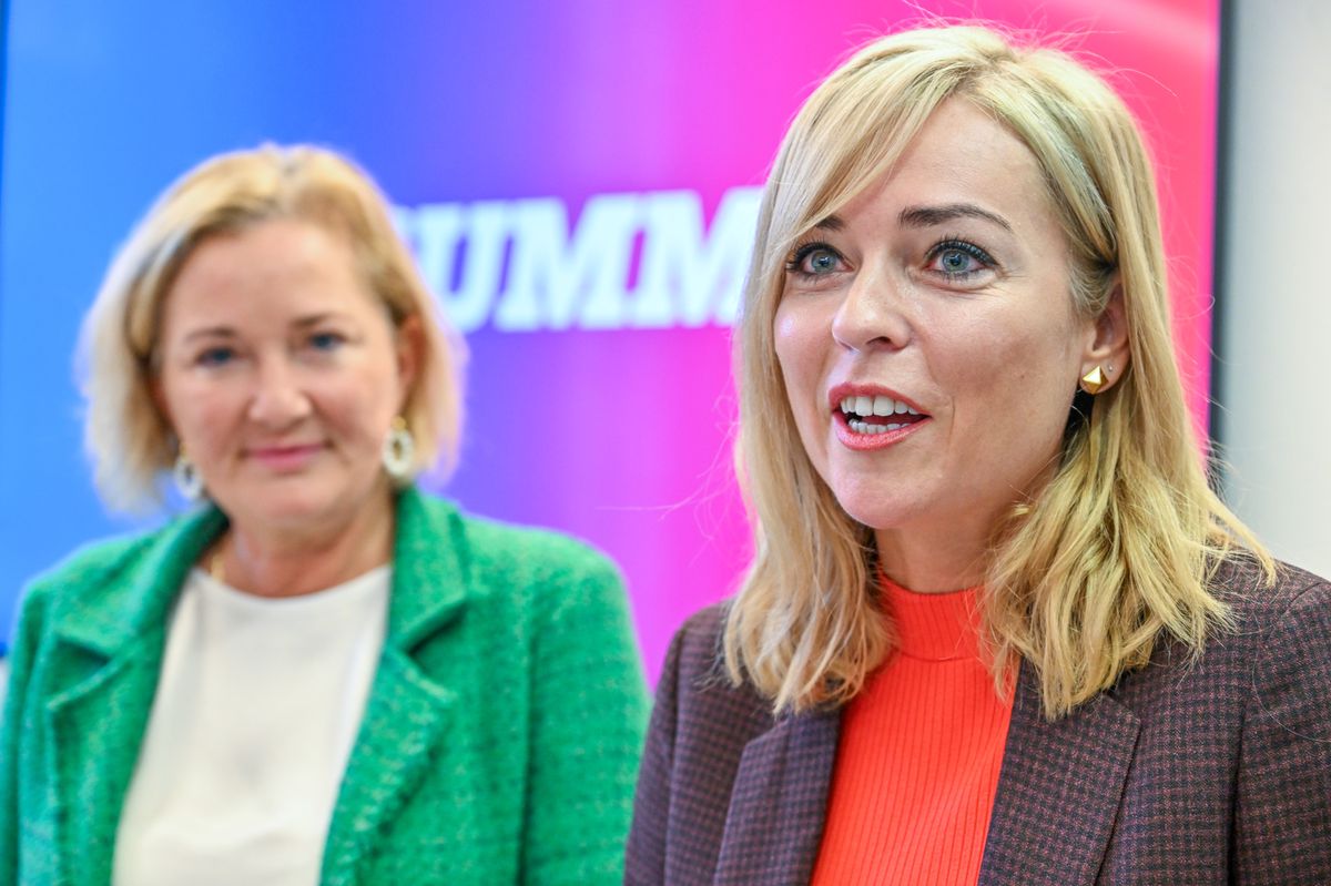 Taina Bofferding mènera les socialistes à la Chambre - L'essentiel