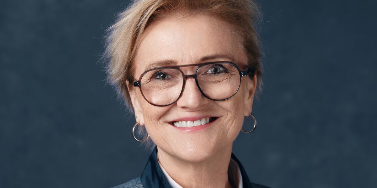 Vorschau FuW Forum: Ann Aerts über den Einsatz von AI für eine ...