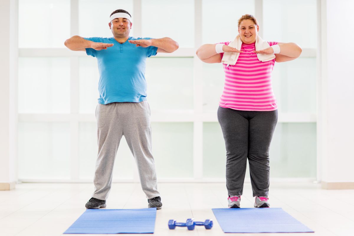 BMI, Fitness und Gewicht: Was bringt der Body-Mass-Index? | Berner Zeitung