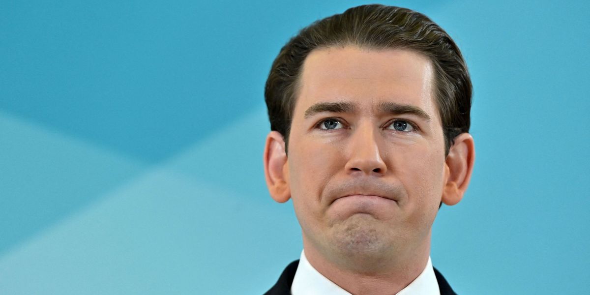 Österreich: Anklage gegen Kurz ist ein Paukenschlag mit Symbolkraft ...