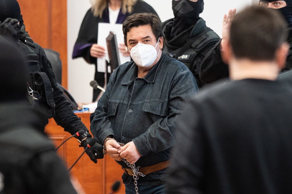 Urteil im Fall Jan Kuciak: Gericht spricht Millionär nach ...