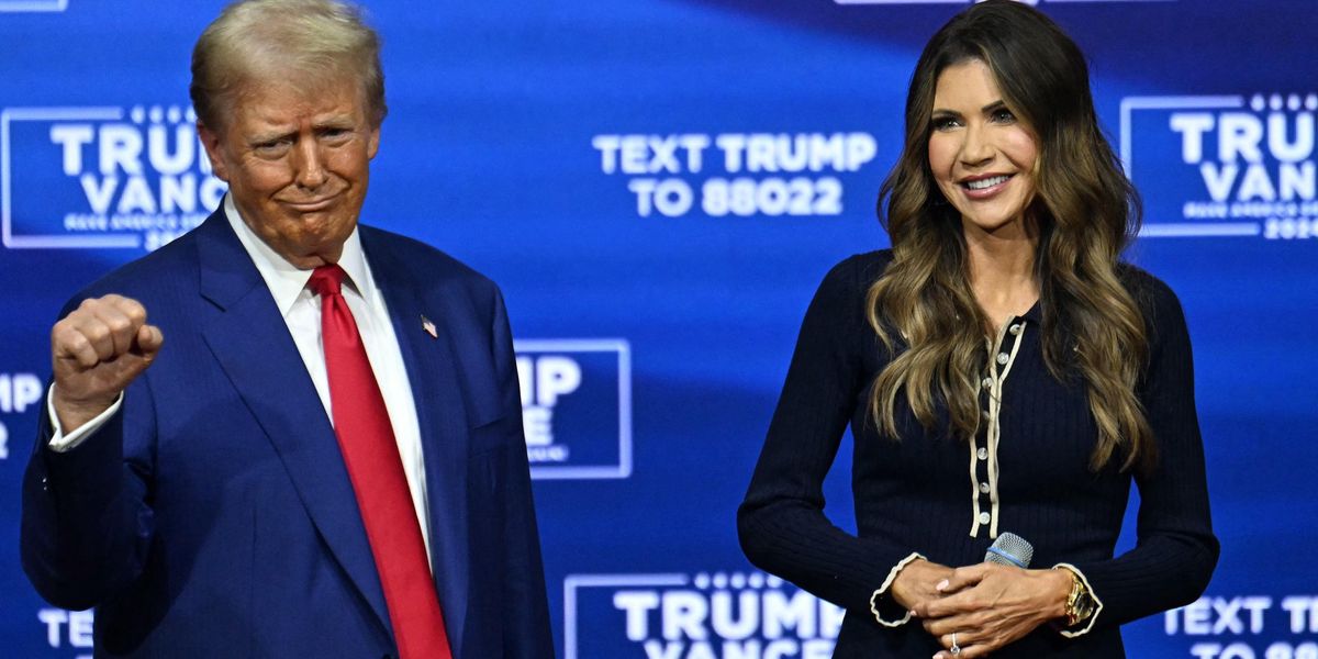 USA: Das sind die wichtigsten Frauen in Trumps Team