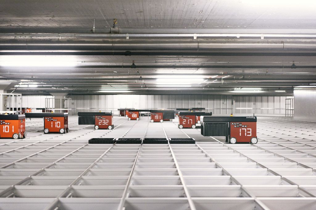 Bucher, Comet, Dottikon, Kardex, VZ Holding – FuW-Top-5: SPI | Finanz ...