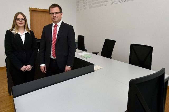 Das Bauchgefühl urteilt mit | Berner Zeitung