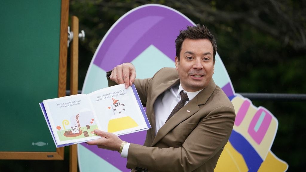 L'animateur Jimmy Fallon au coeur des critiques - L'essentiel