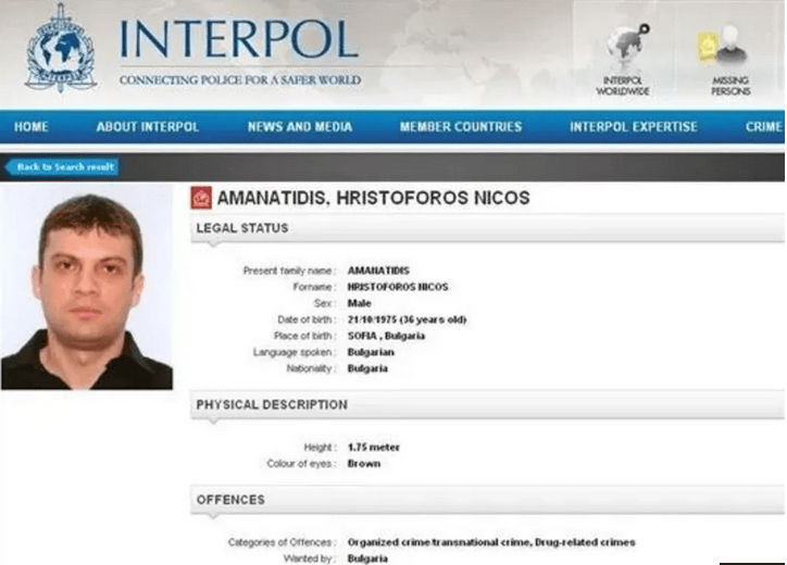 Ruja Ignastowa: Hat die bulgarische Mafia die Crypto-Queen ermordet ...