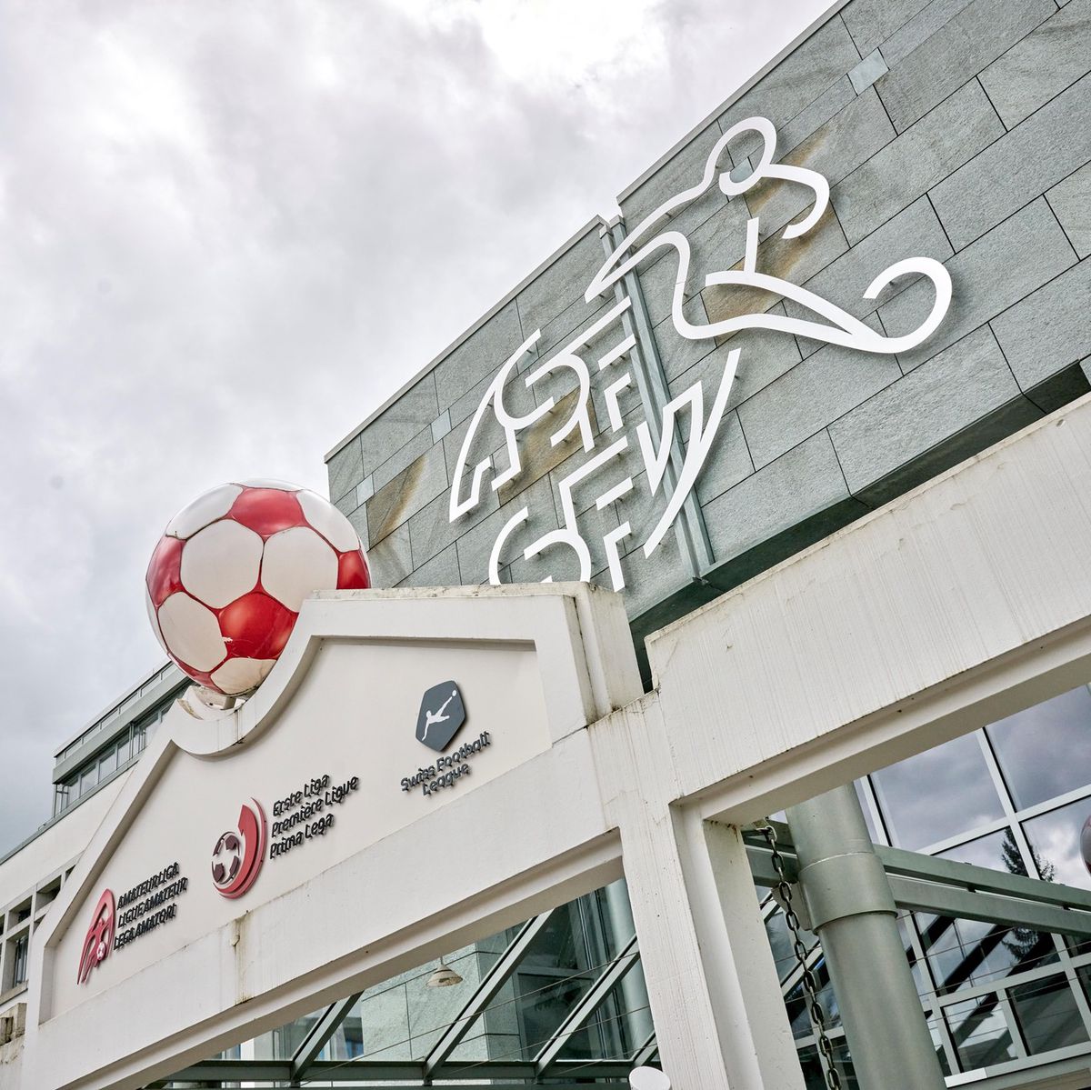 Fussball | Berner Zeitung