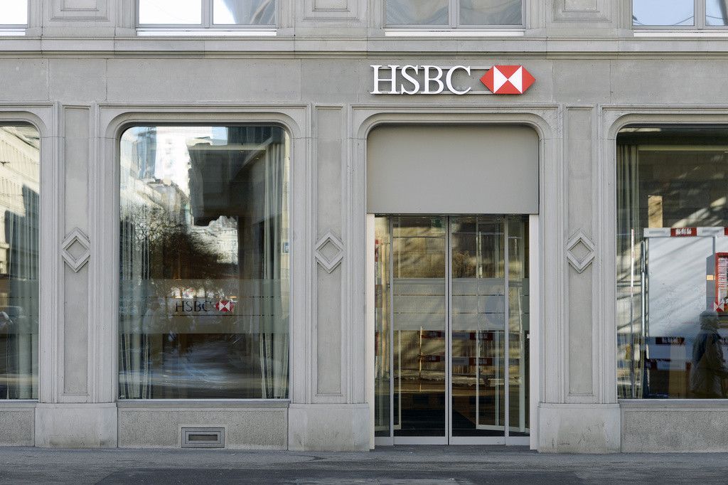 Privatbank: HSBC Schweiz baut Team in Genf aus | Finanz und Wirtschaft