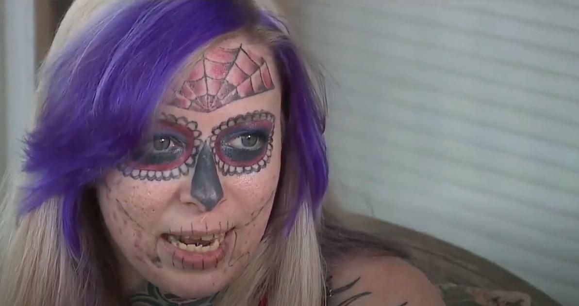 USA: Ihr Mugshot ging 2018 viral – so hat sich Alyssa bis heute verändert - L'essentiel