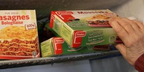 Scandale des lasagnes – Comigel estime avoir été «bernée» - L'essentiel