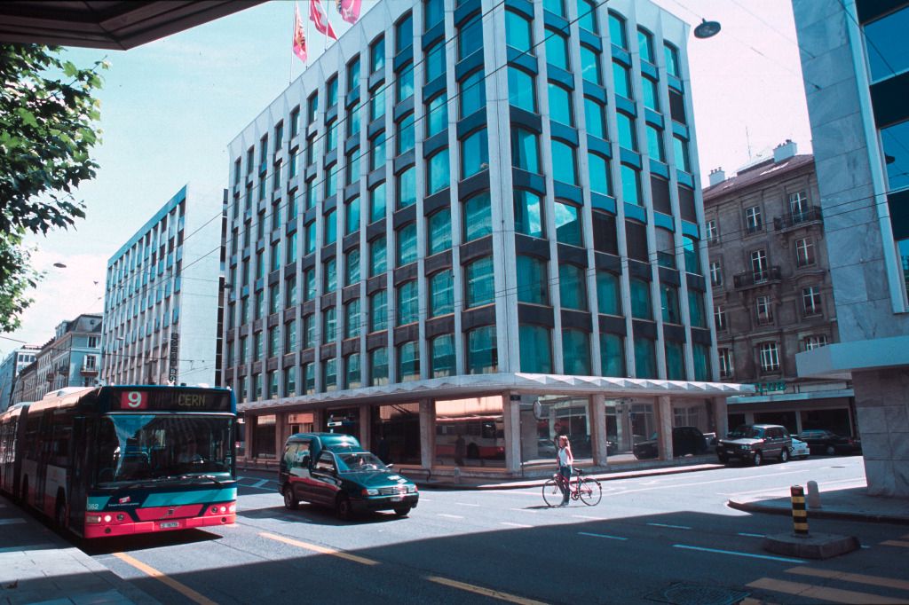 UBP sabre la moitié des emplois chez Coutts | Tribune de Genève