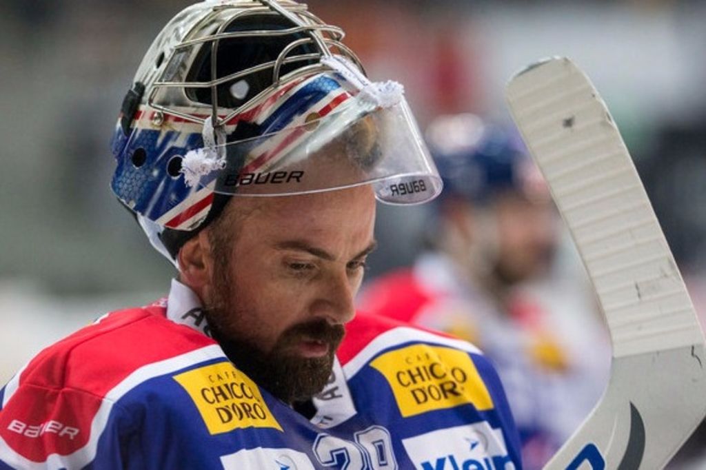Hockey sur glace – Martin Gerber laisse une porte ouverte | Tribune de ...
