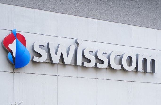 Swisscom développe son réseau de drones avec l’aide de Nokia | Tribune ...