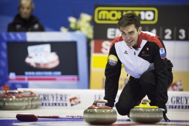 Curling – Le CC Genève se pare de bronze | Tribune de Genève