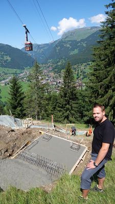 «Der Amtsschimmel hat laut gewiehert» | Berner Zeitung