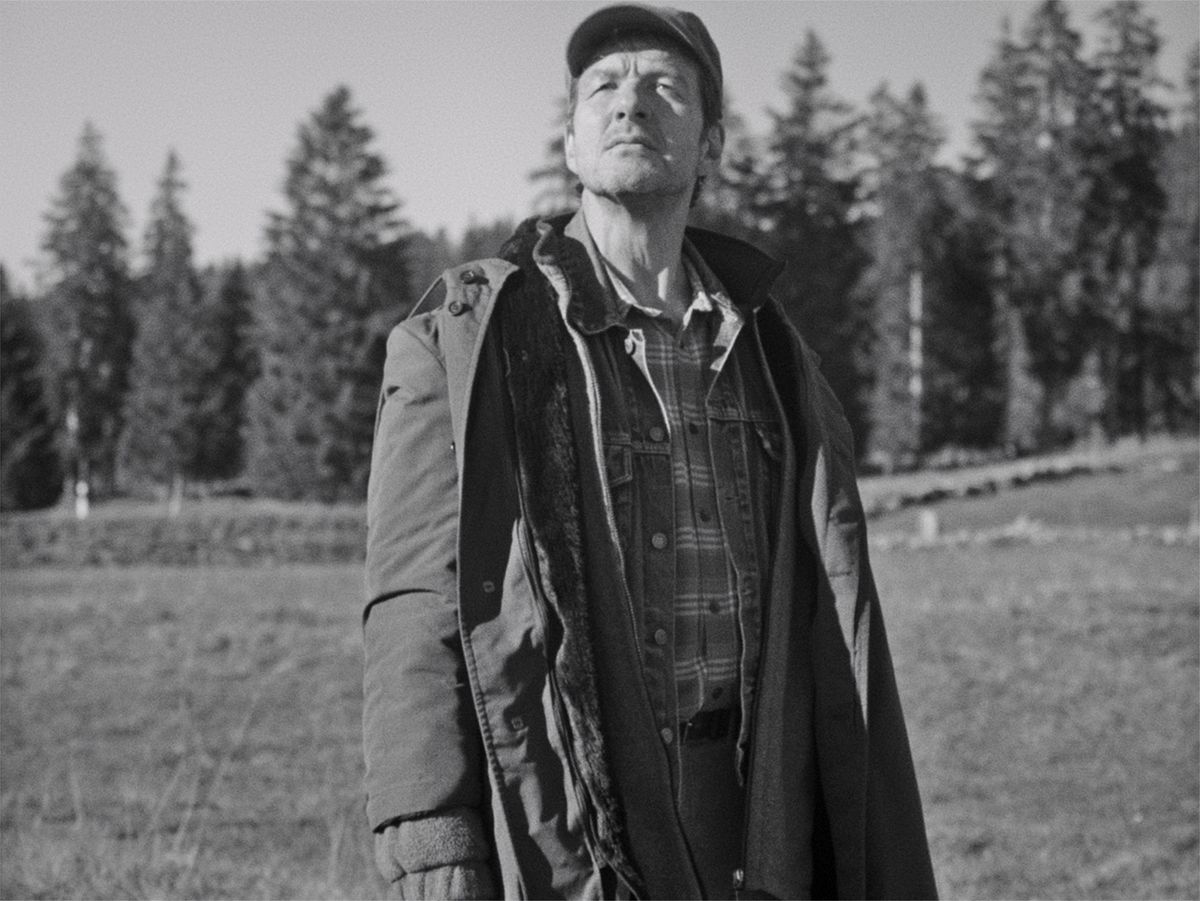 Bernerin Lisa Gertsch begeistert mit Film «Electric Fields» | Der Bund