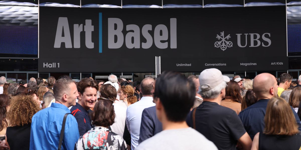 Basel Project: James Murdoch plant Konkurrenz zum WEF Davos