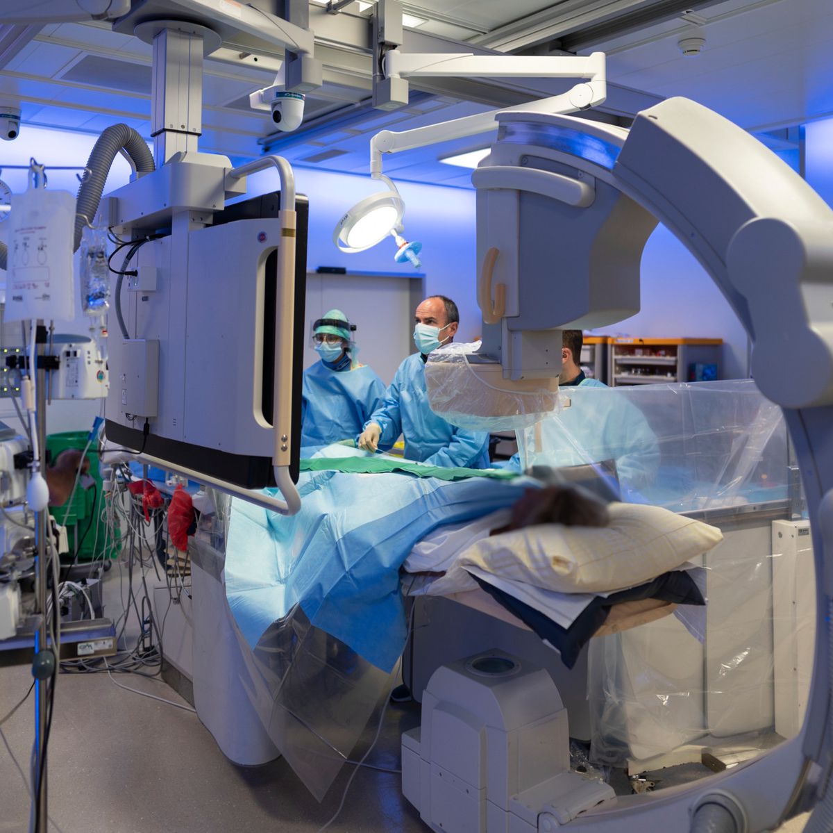 Un condamné américain va être mis à mort par peloton d’exécution ...