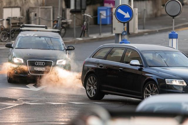 Verwaltung verteidigt die neue Autosteuer | Basler Zeitung