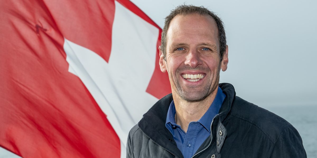 Thunersee: BLS-Chef Jan Cermak über das neue Winterschiff | Berner Zeitung