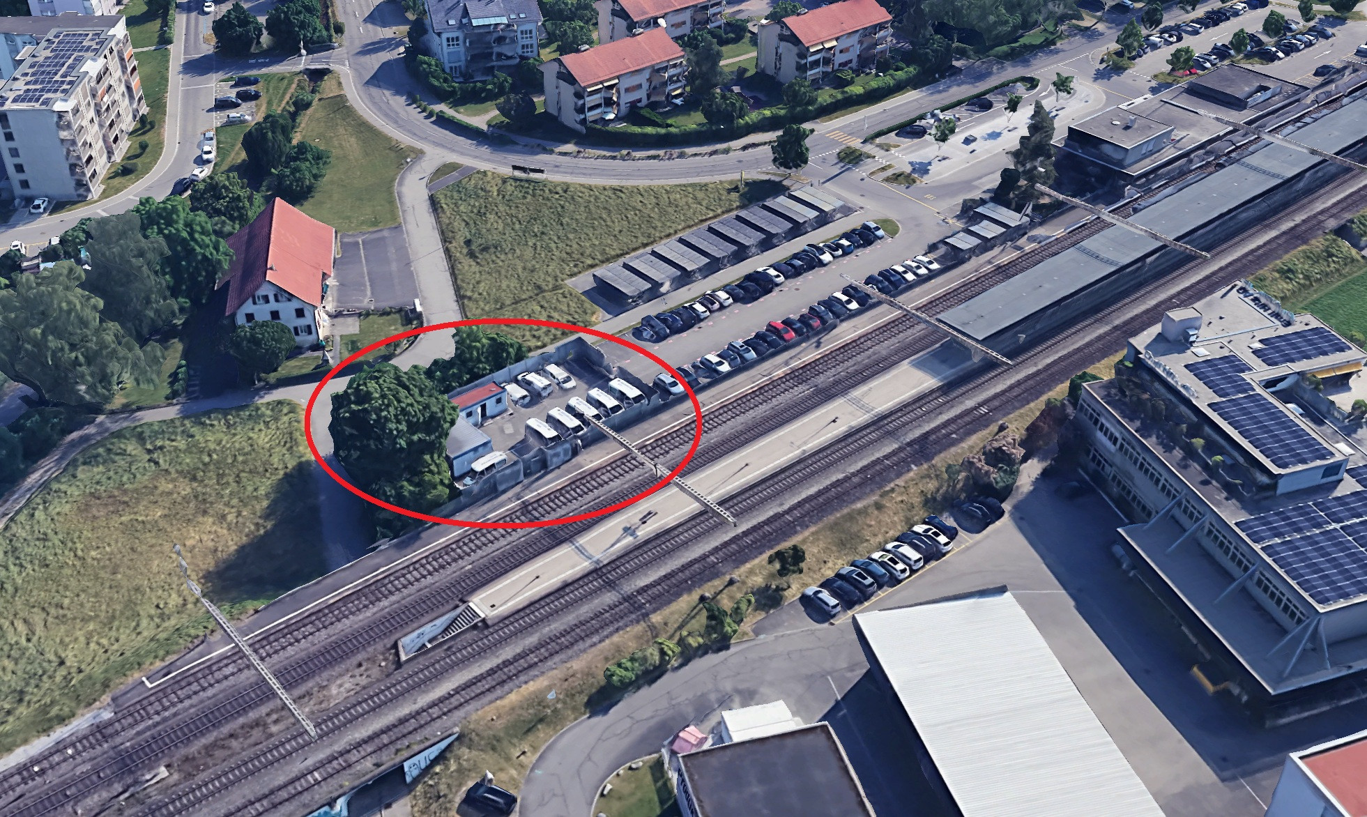 Jail Train: SBB schaffen Schweizer Gefängniszug ab