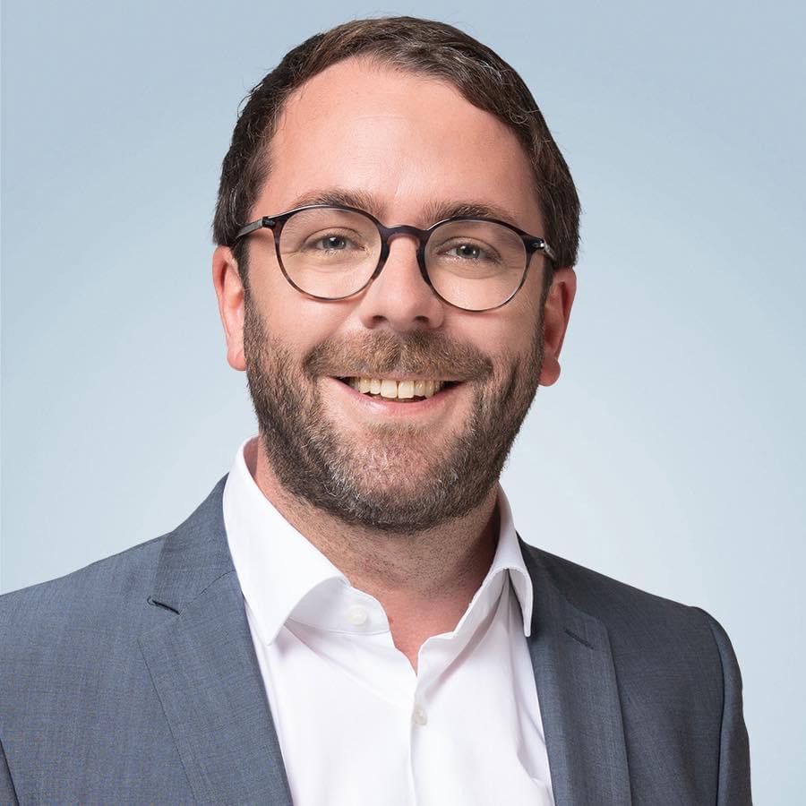 Nouveau député: Charel Weiler, déjà un habitué de la politique - L ...