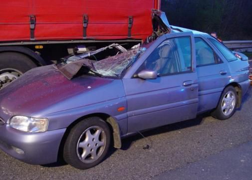 Accident sur l'aire de Capellen - L'essentiel
