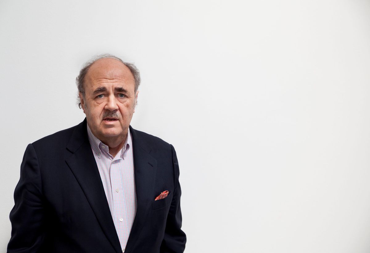 Interview mit Miklós von Bartha – «Das Mysterium Basel ist weltweit ...