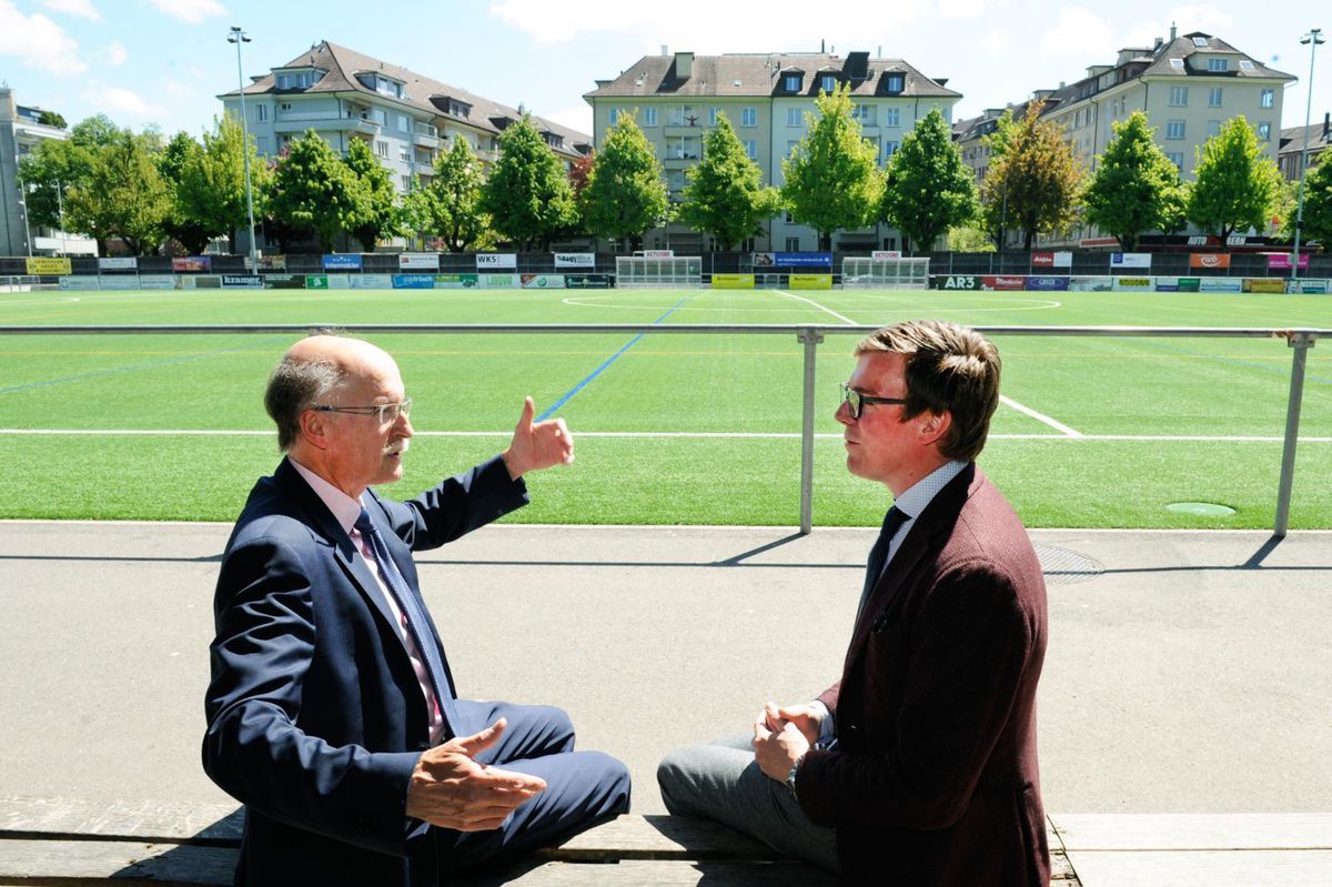 SP will mit Ladina Kirchen auch die nächste Regierungsstatthalterin ...
