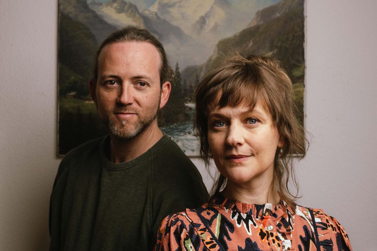 Mundartautorin Maria Lauber: Klingende Gedichte zum Nachspüren | Berner ...