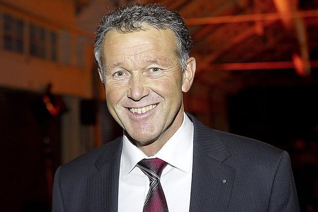 Rufener an der Spitze der Bernischen Gemeinden | Berner Zeitung