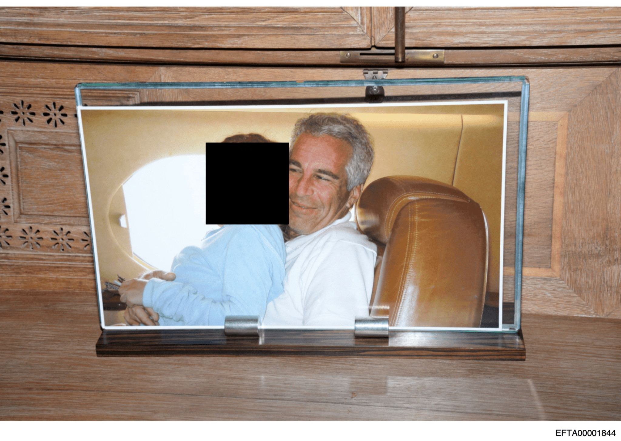 Trump: accusé d’étouffer l’affaire Epstein aux États-Unis