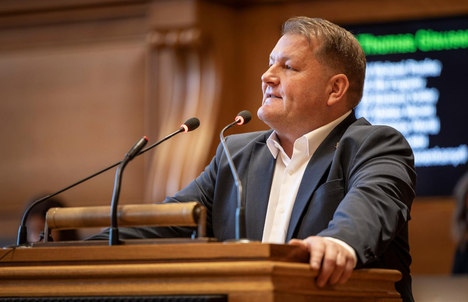 Bern: Gewalteskalation bei Palästina-Demo sorgt für Debatte