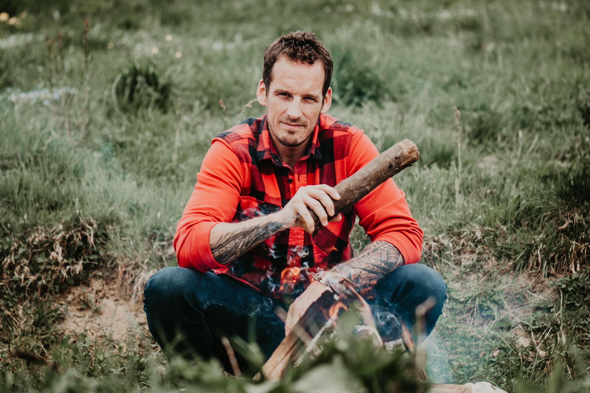 Patrick Fischer: Der Eishockey-Nationaltrainer im Interview