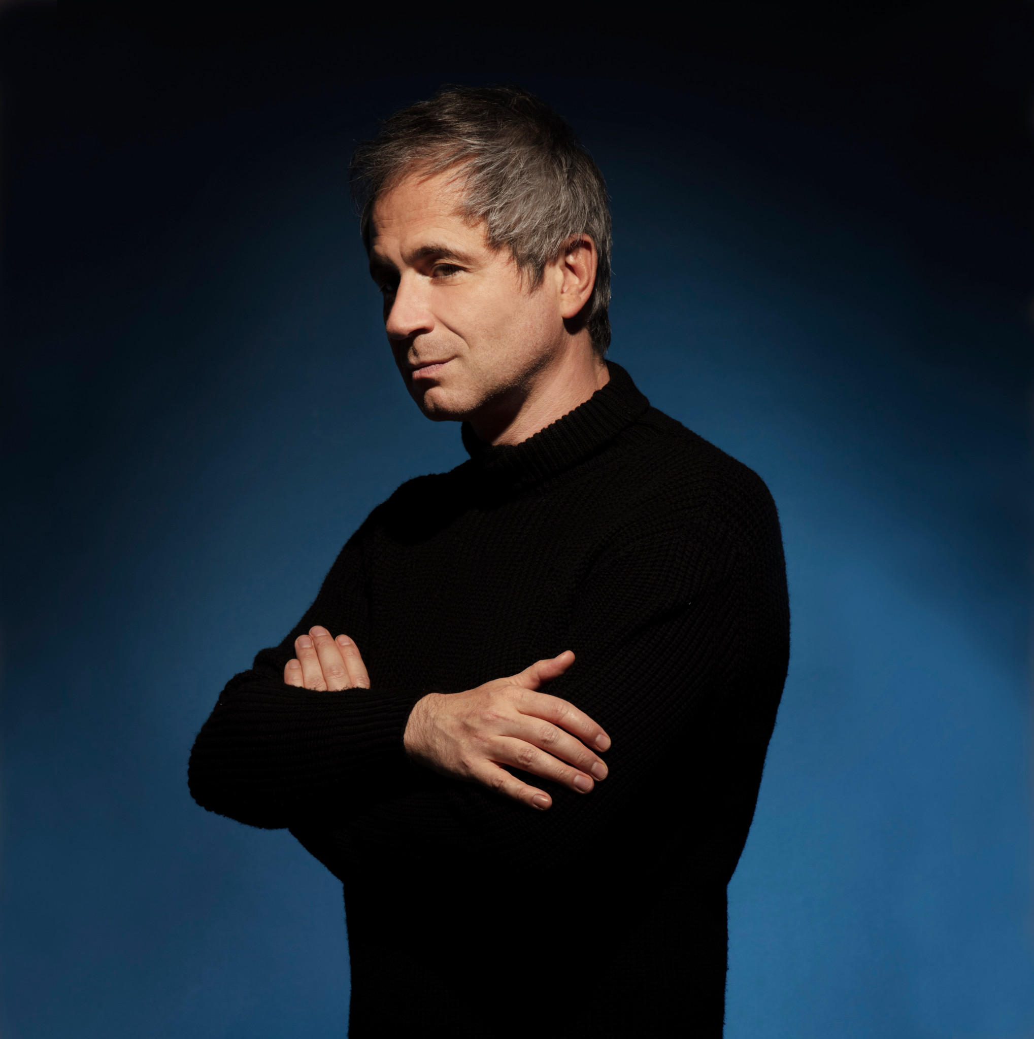 Piotr Anderszewski: le pianiste polonais joue Brahms à Lausanne
