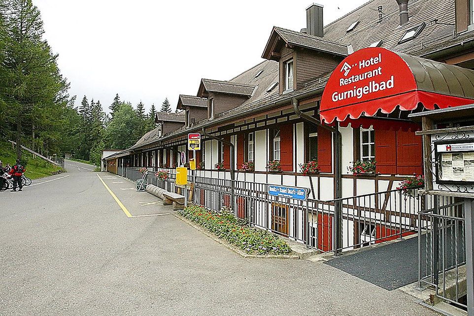 Gurnigelbad: Schwefelquellen sollen wieder genutzt werden | Berner Zeitung
