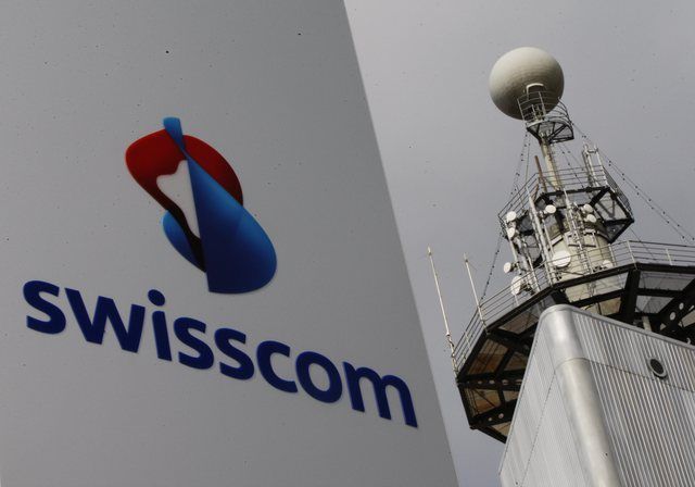 Swisscom compte prendre 75% de Telecom Liechtenstein | 24 heures