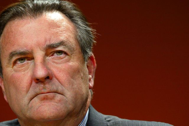 Carnet noir – Le Ricard est orphelin | 24 heures