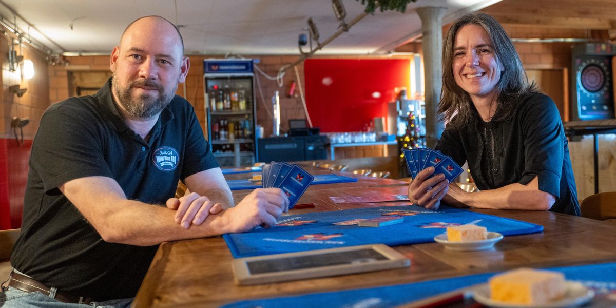 Ramsen: Wie man beim traditionellen Kartenspiel Würste gewinnt ...