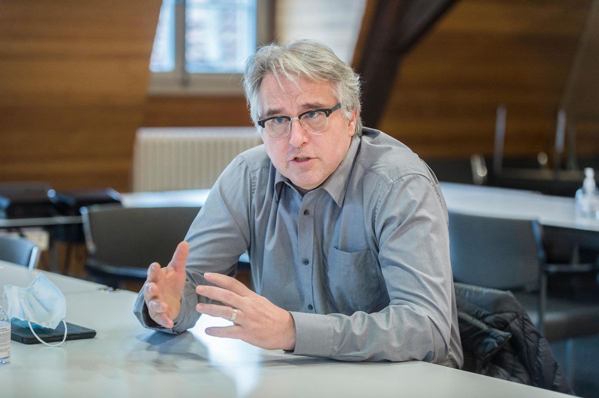 «Die nächsten Lieferungen gehen in die Altersheime» | Der Bund