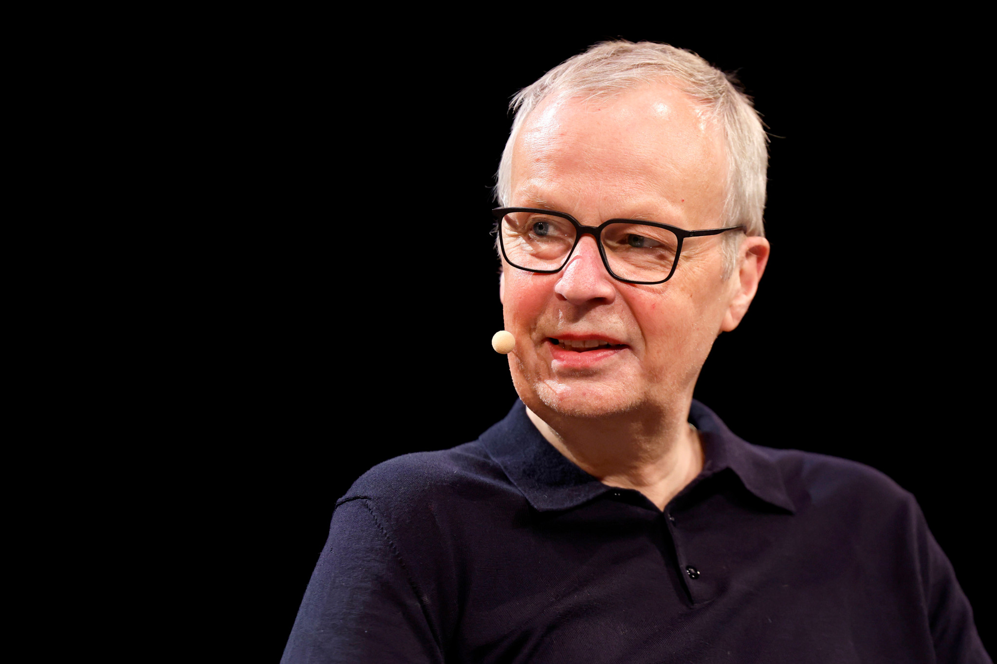 Basel: Christoph Biermann zu Gast im Didi Offensiv | Basler Zeitung