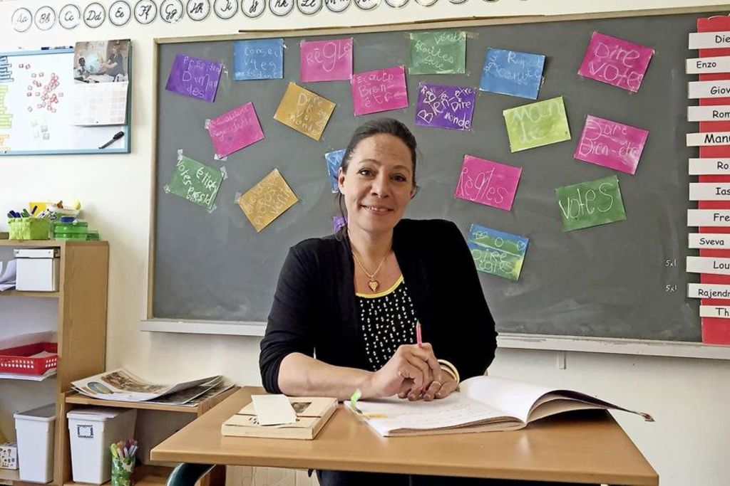 L’Ecole Moderne ouvre ses portes pour ses 40 ans | Tribune de Genève