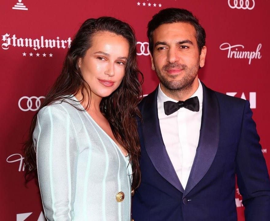 Deutscher Schauspieler: Elyas M’Barek hat für die Liebe Deutschland den Rücken gekehrt - L'essentiel