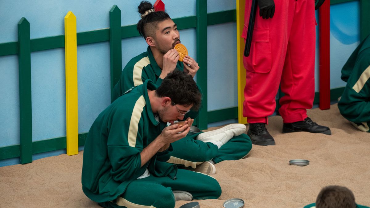 Squid Game: The Challenge Participants Threaten Lawsuit Against Netflix ...